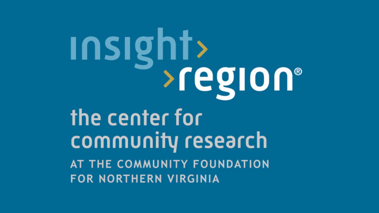 Insight Region® - Community Foundation Opportunity Network